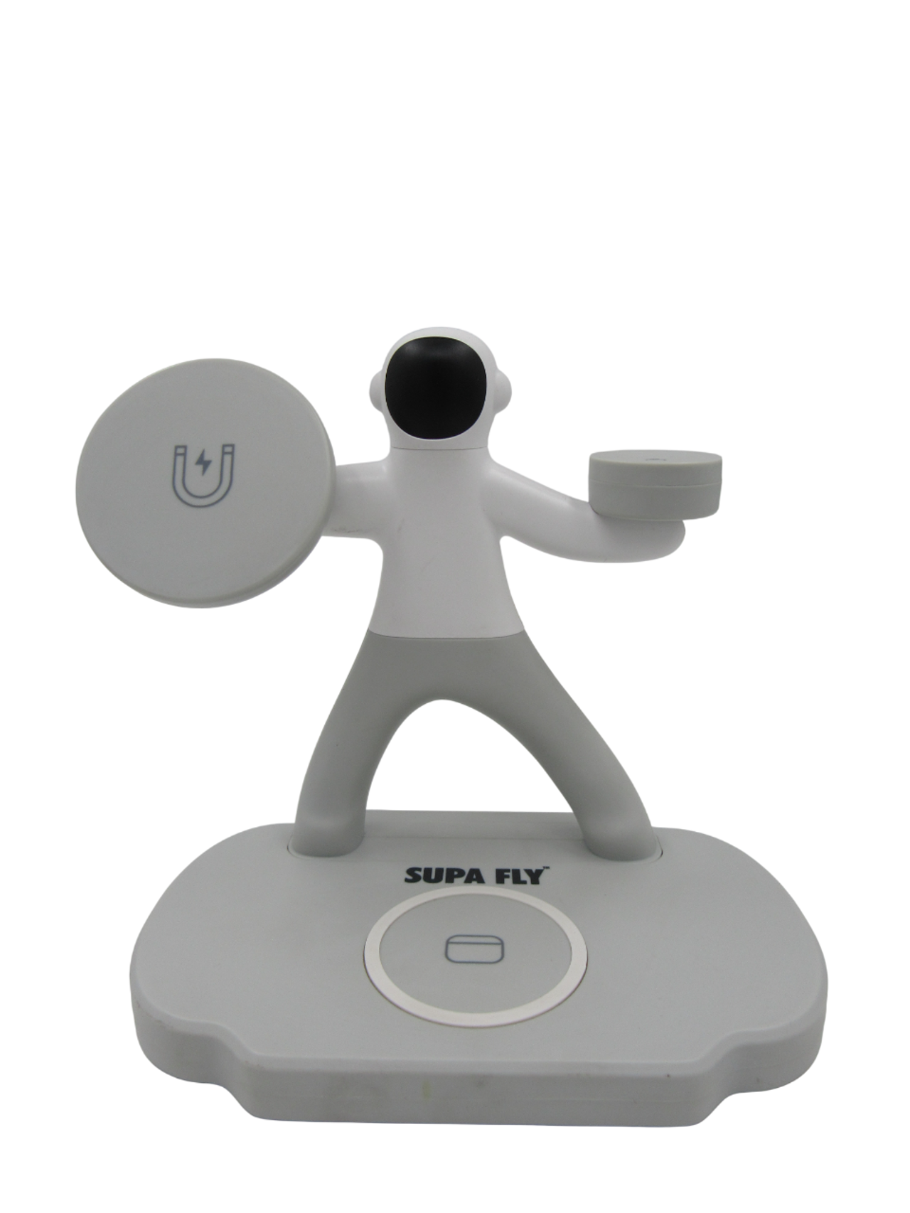 Supafly Apple Wireless Charger - Cash Converters