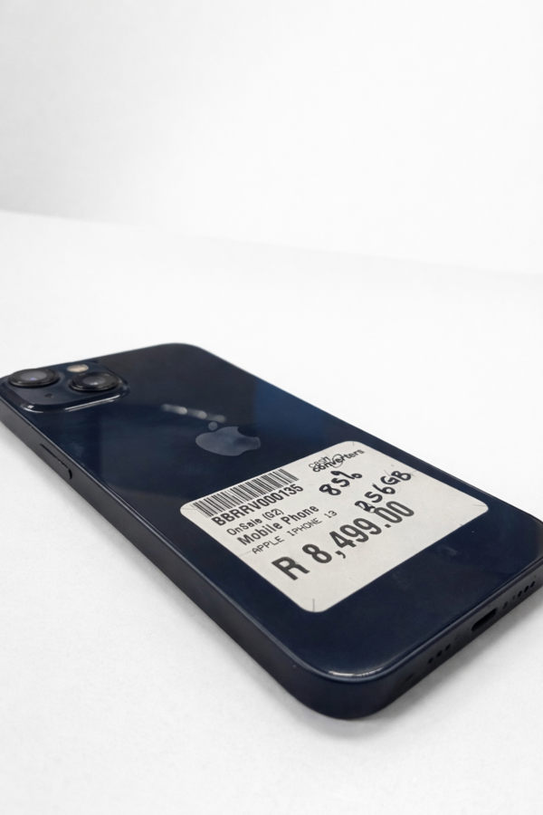 Apple Iphone 13 - Cash Converters