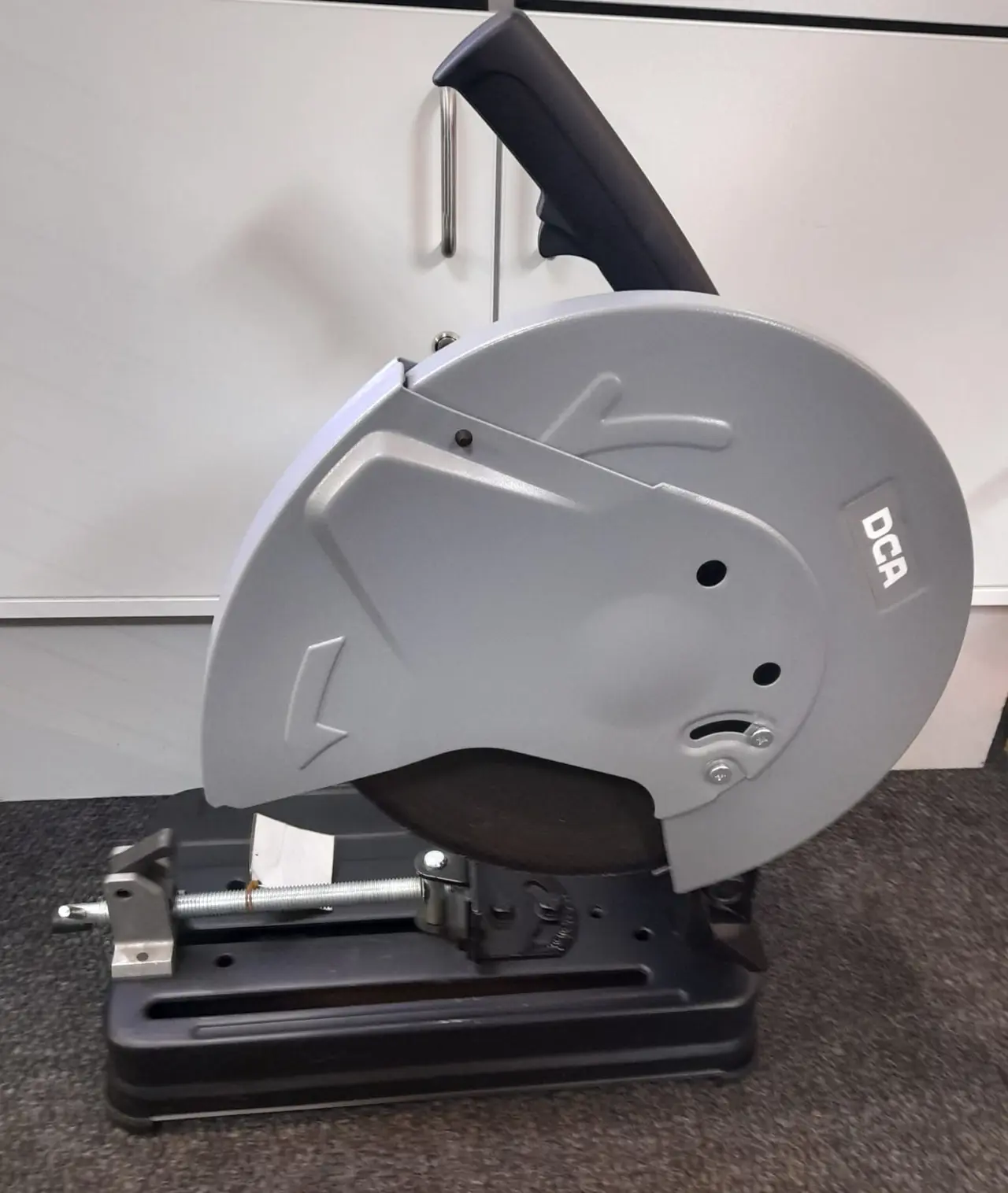 Dca Ajg02-355 Hack Saw - Cash Converters