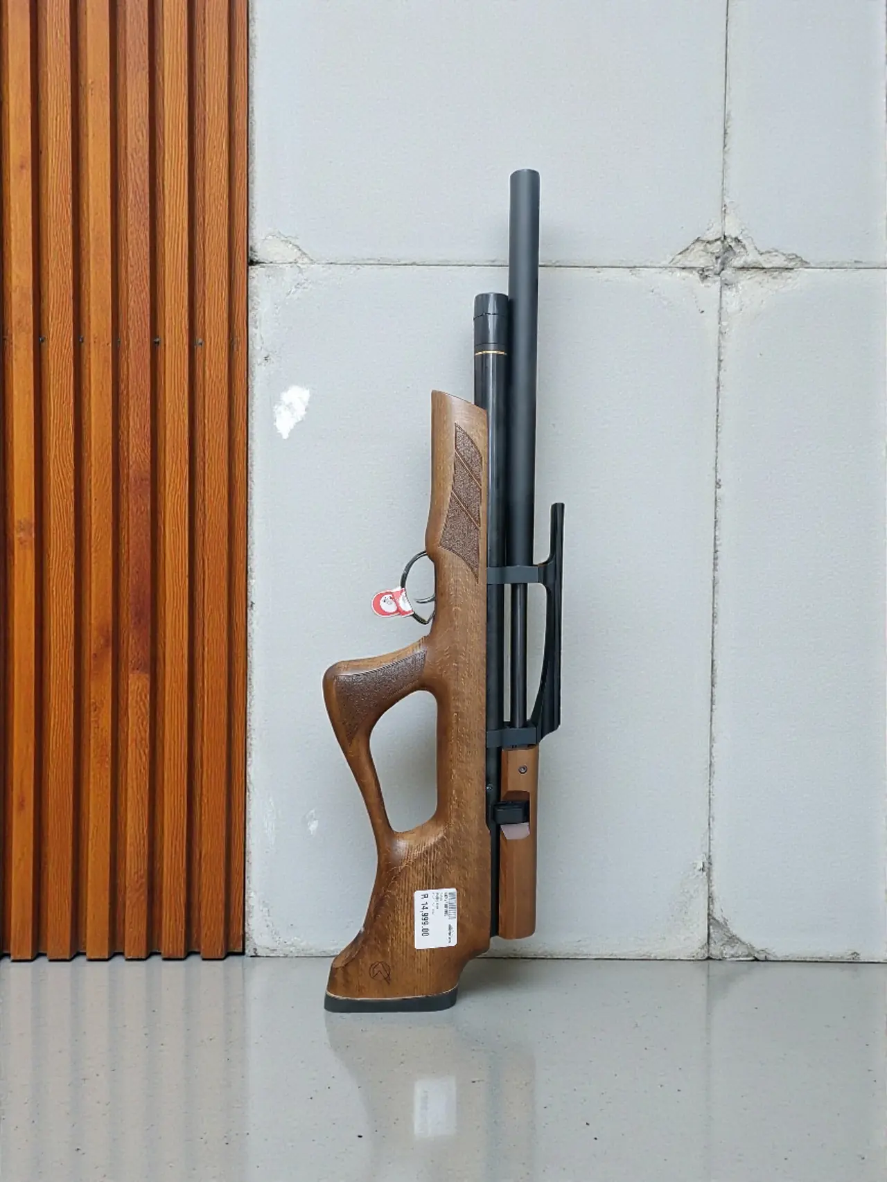 Furia Pallet Gun Fr450053-St-Es 4.5Mm - Cash Converters