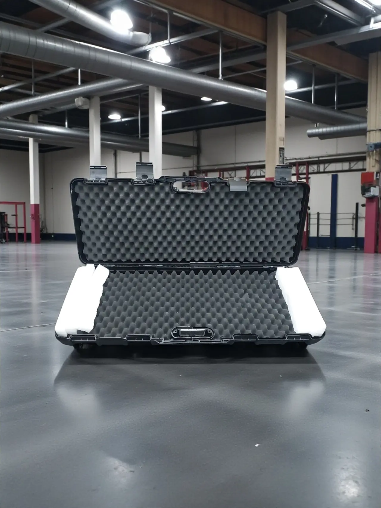 Pelican Gun Case Large - Cash Converters