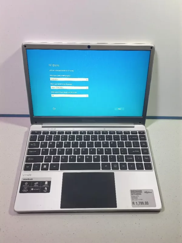 Smartbook V11428 Laptop - Cash Converters