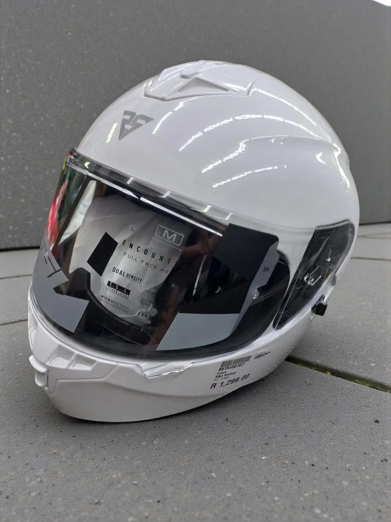 Sgi Ff967 Bike Helmet - Cash Converters