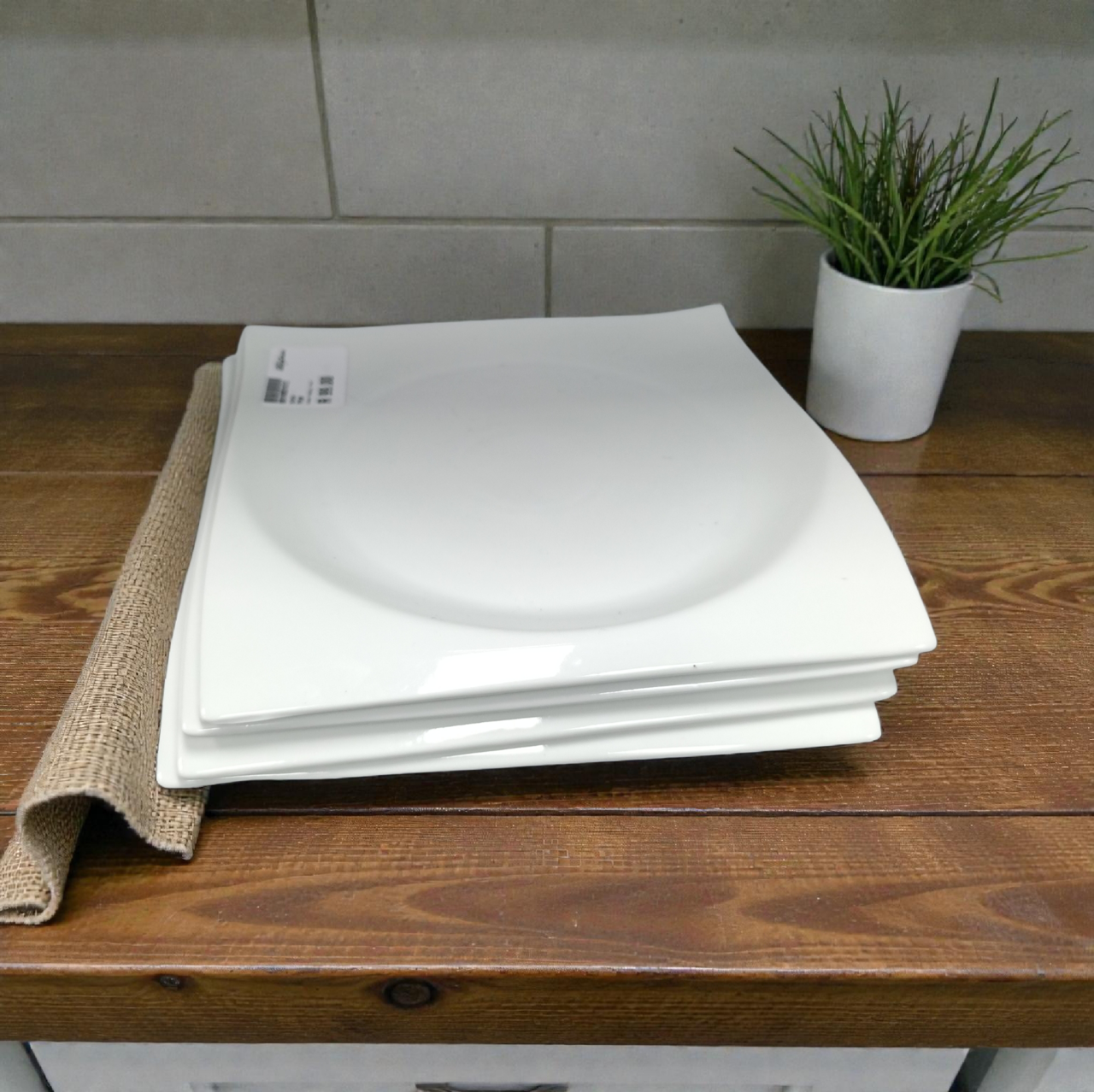 Home Happy Hour-Plate - Cash Converters