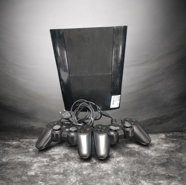 Sony Playstation 3 (Ps3) Console - Cash Converters