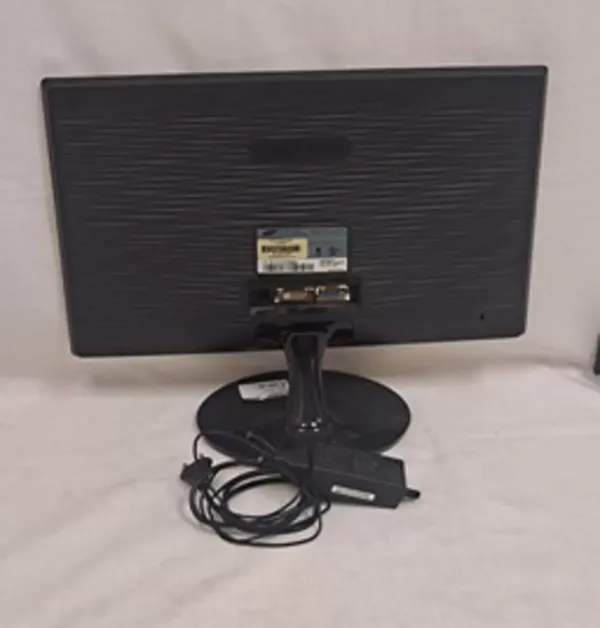 Samsung Ls20b Computer Monitor - Cash Converters