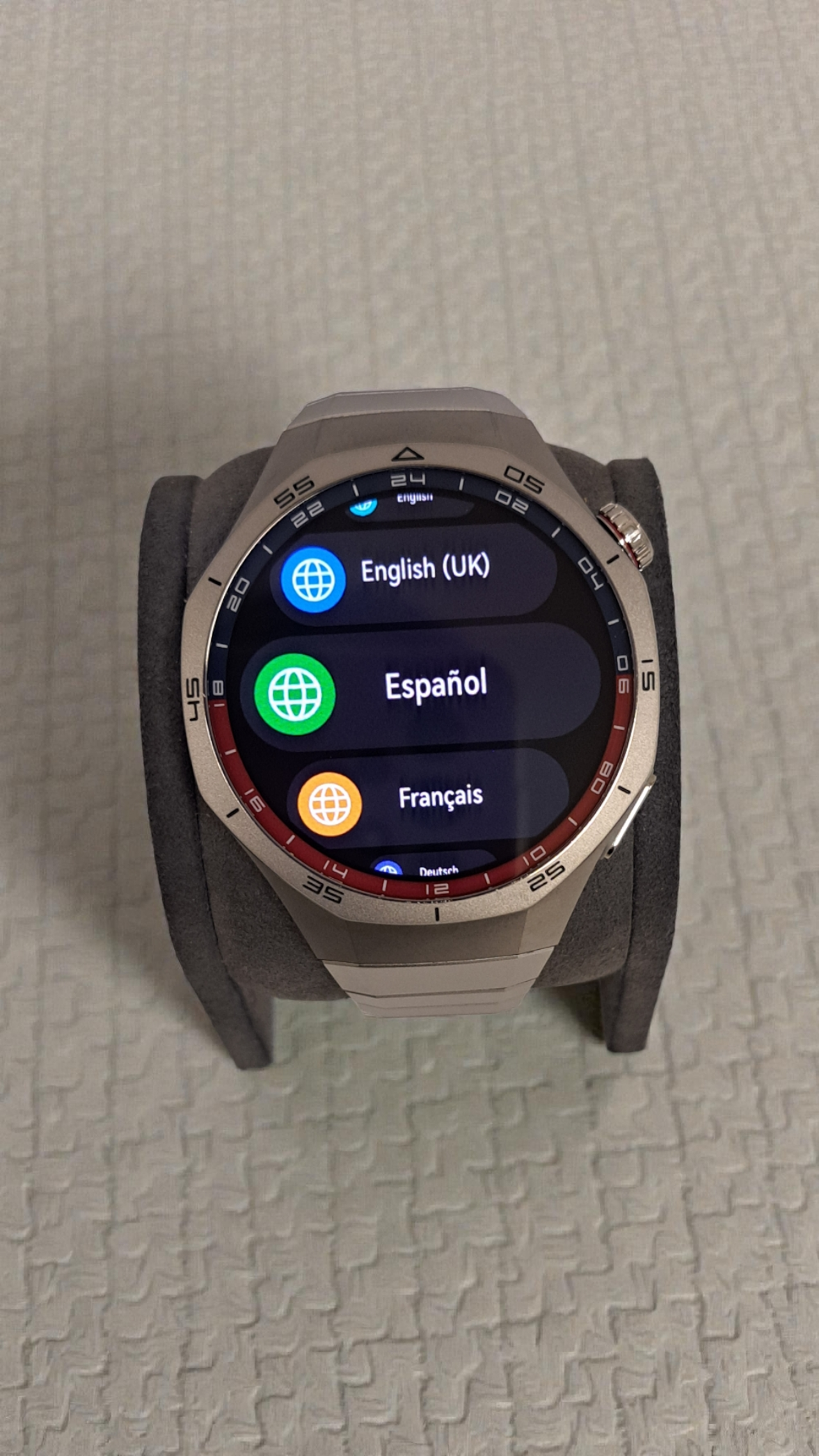 Huawei Gt 5 Pro Men's Smart Watch - Cash Converters