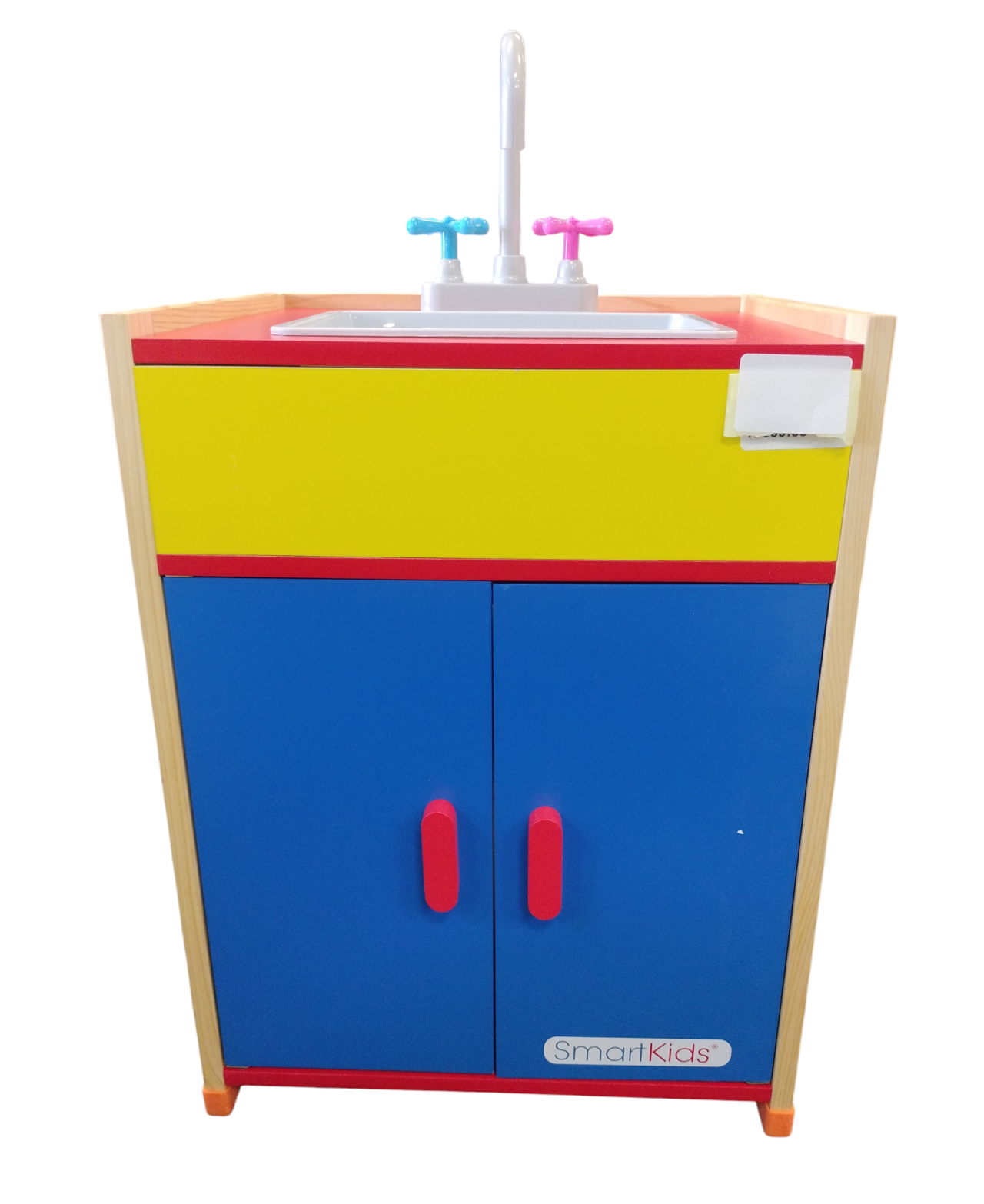 Toy Educational Smart Kid Sink - Cash Converters