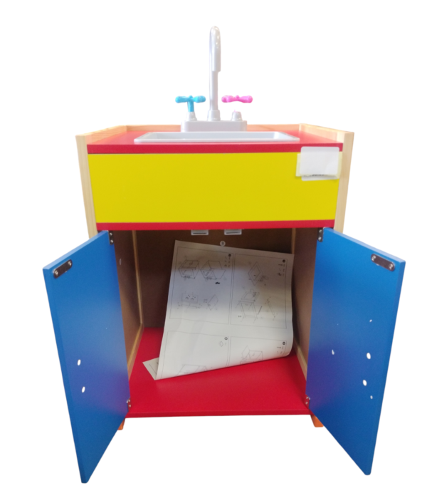 Toy Educational Smart Kid Sink - Cash Converters