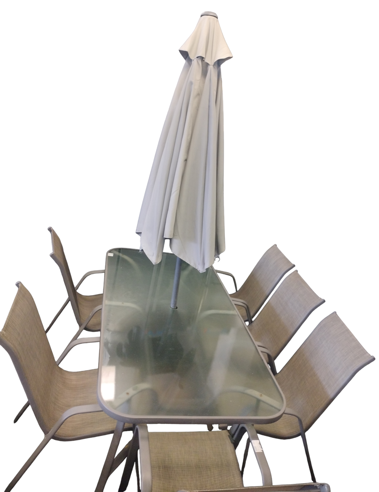 George & Mason Patio Set - Cash Converters