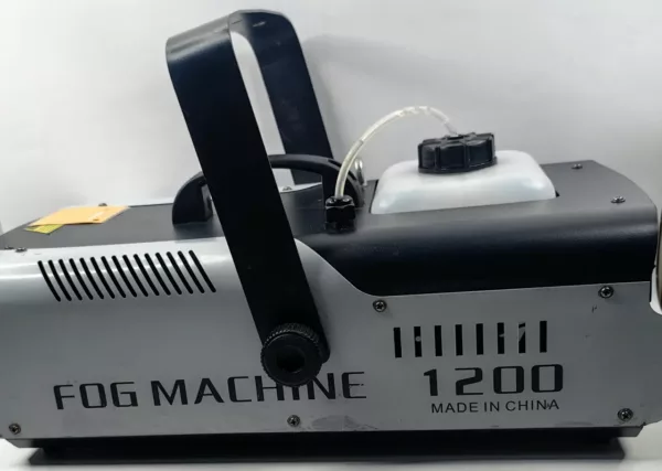 Fog Machine 1200 - Cash Converters