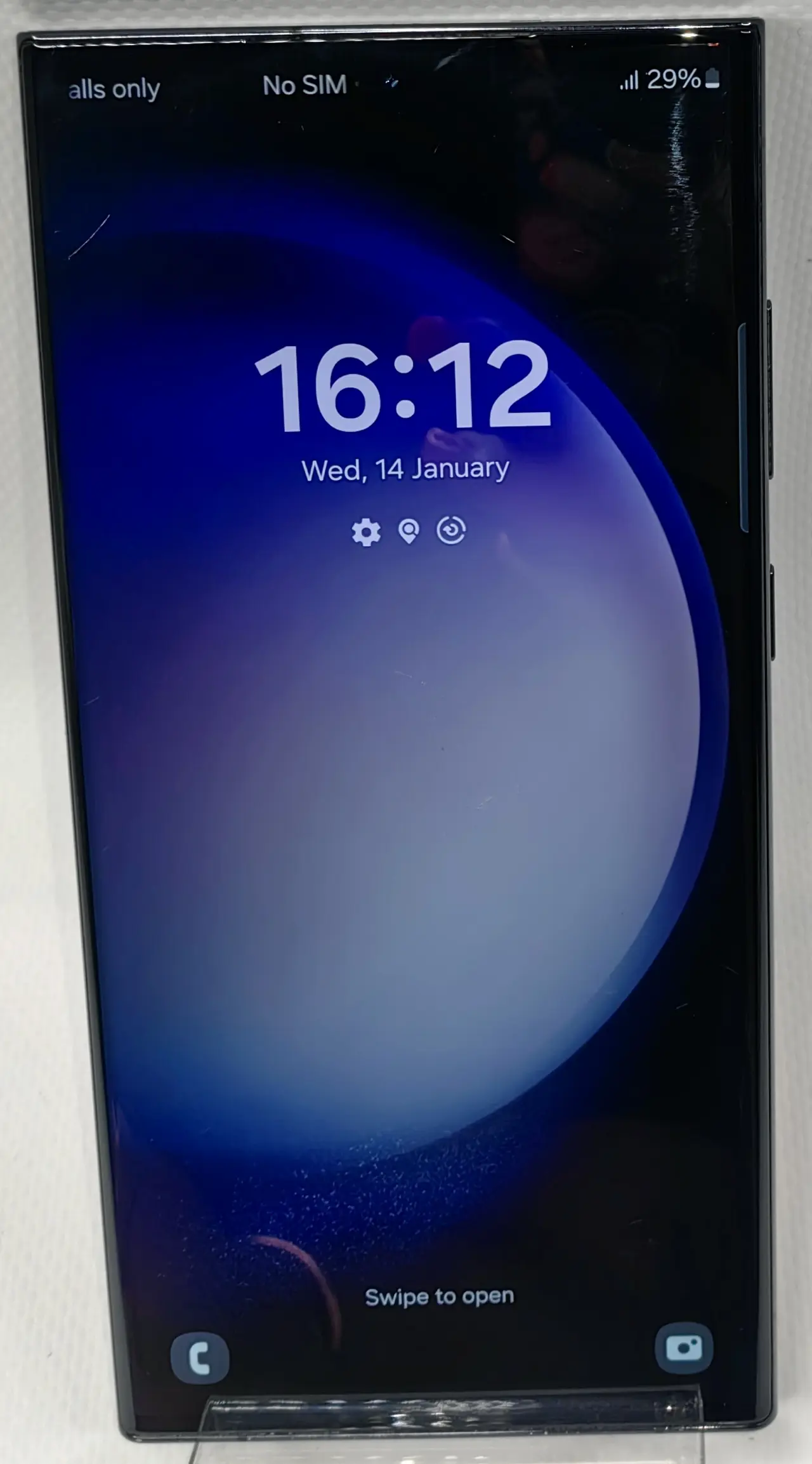 Samsung Galaxy S23 Ultra 512Gb Dual Sim - Cash Converters