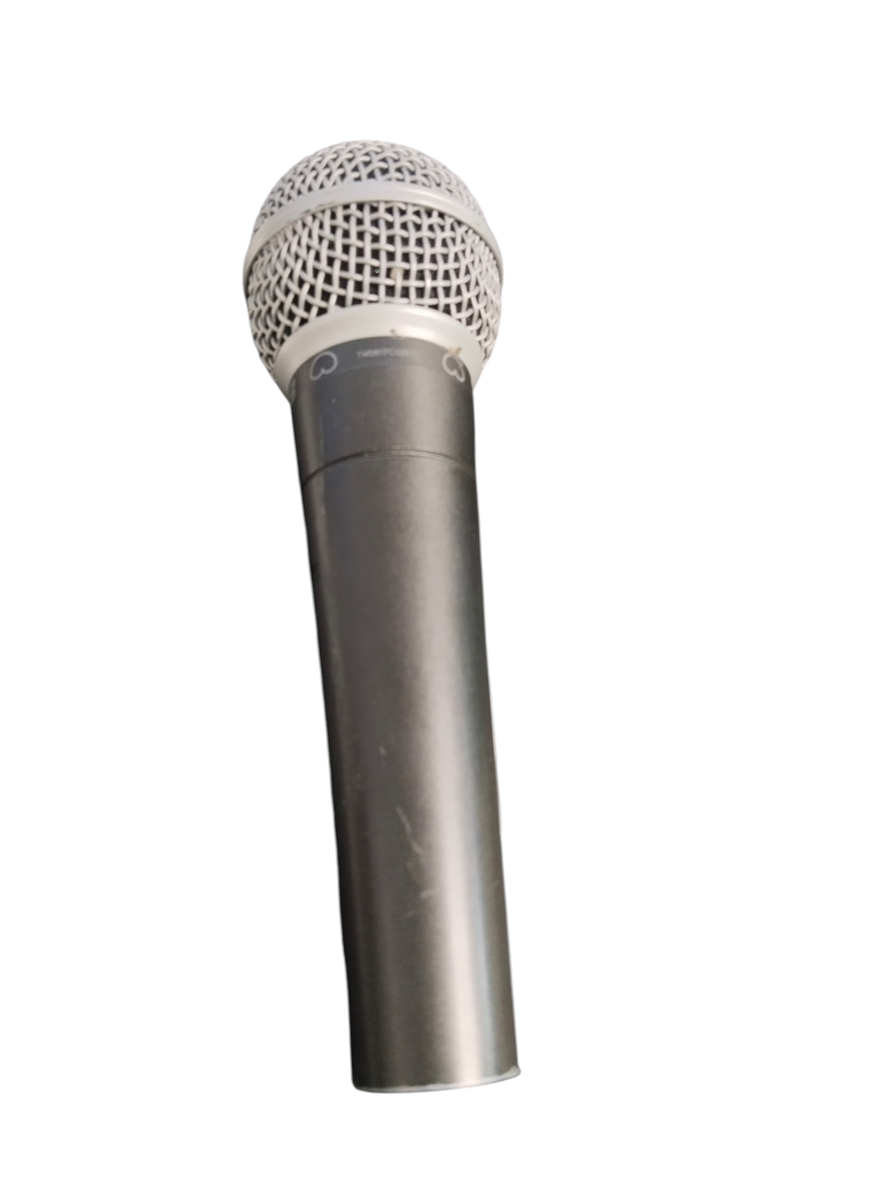 Tm58 Microphone - Cash Converters