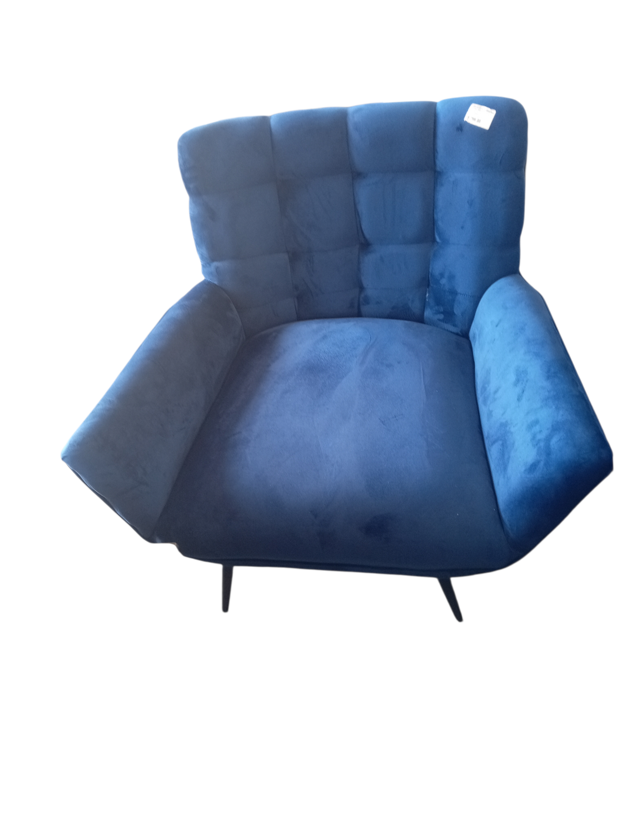 Blue Couch Single - Cash Converters