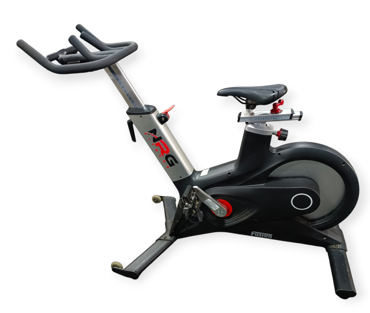Nrg Fusion Indoor Cycling Bike - Cash Converters
