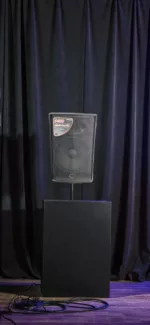 Wharfedale Pro Impact 15 - Passive Pa Speaker - Cash Converters