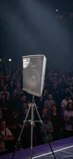 Wharfedale Pro Impact 15 - Passive Pa Speaker - Cash Converters