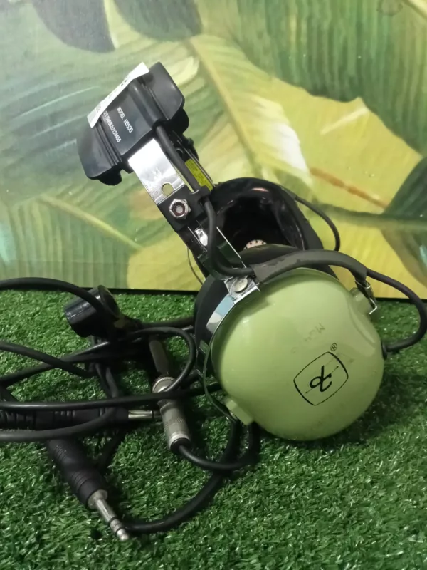 Davic Clark H3530 - Cash Converters