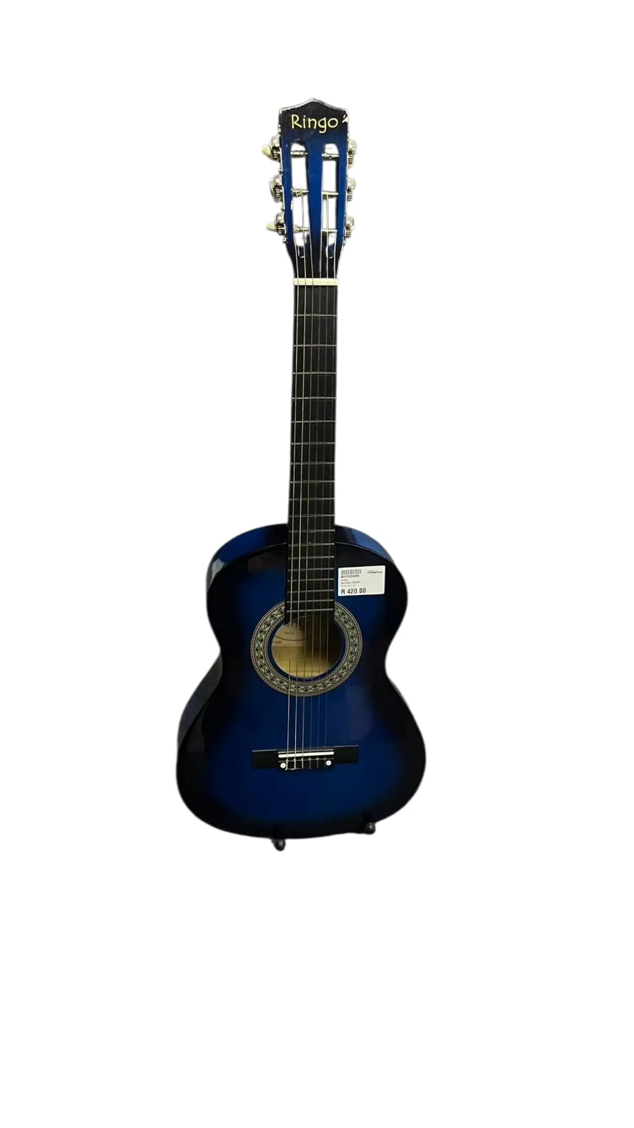 Ringo Guitar - Cash Converters