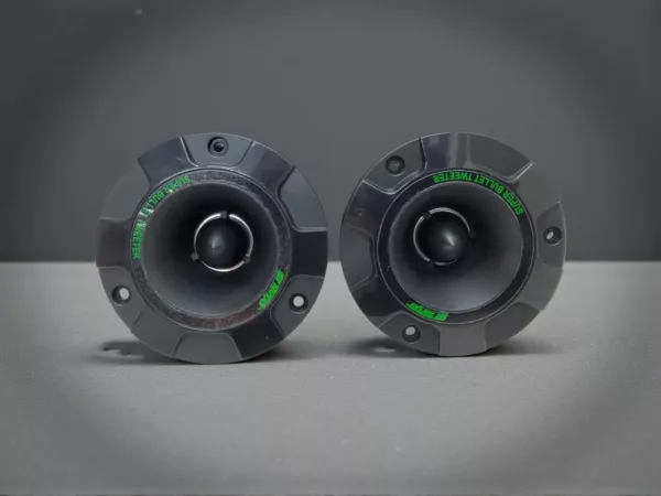 Tanga Tweeters Tg-St300 - Cash Converters