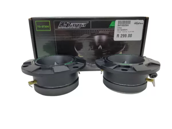 Tanga Tweeters Tg-St300 - Cash Converters