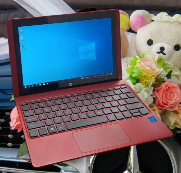 Hp Mini Notebook Tablet - Cash Converters