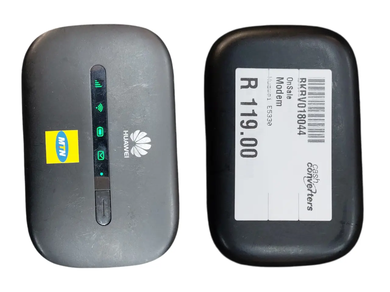 Huawei E5330 Modem - Cash Converters