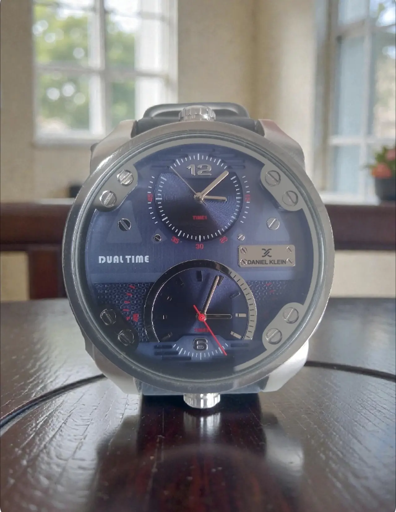 Daniel Klein Dualtime Premium 11125 Watch - Cash Converters