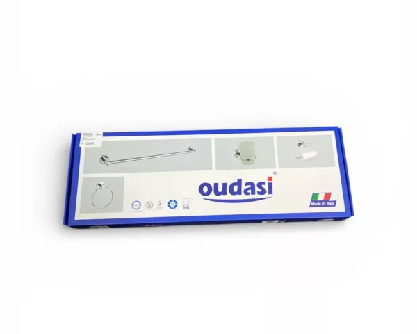 Oudasi Bathroom Set - Cash Converters