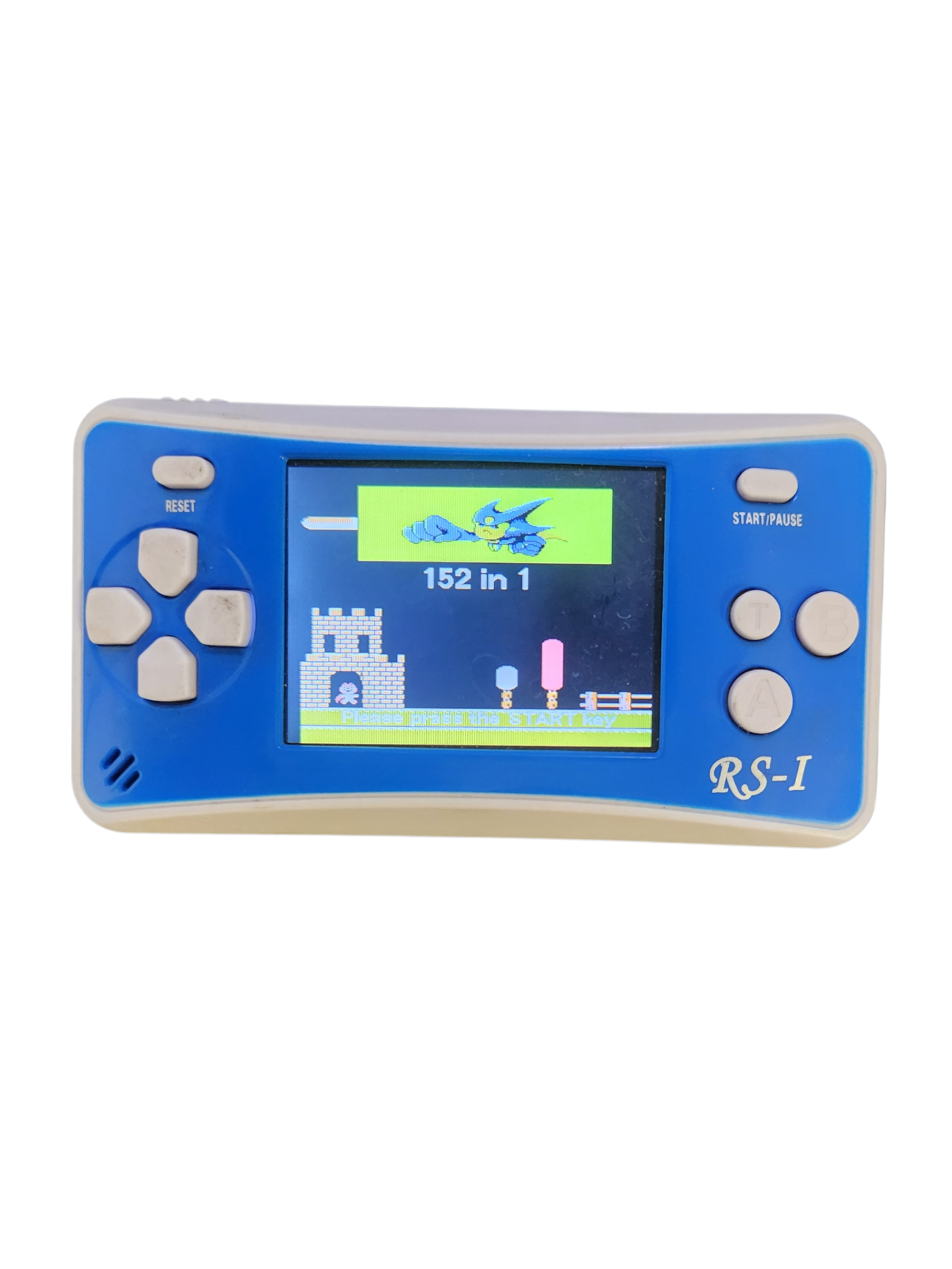 Rs-I Game Player - Cash Converters