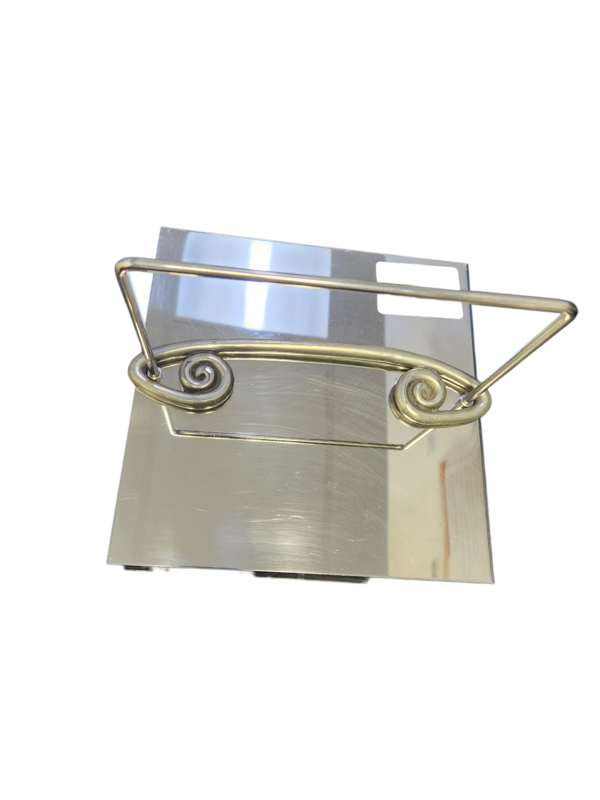 Carol Boyes Serviettes Holder - Cash Converters