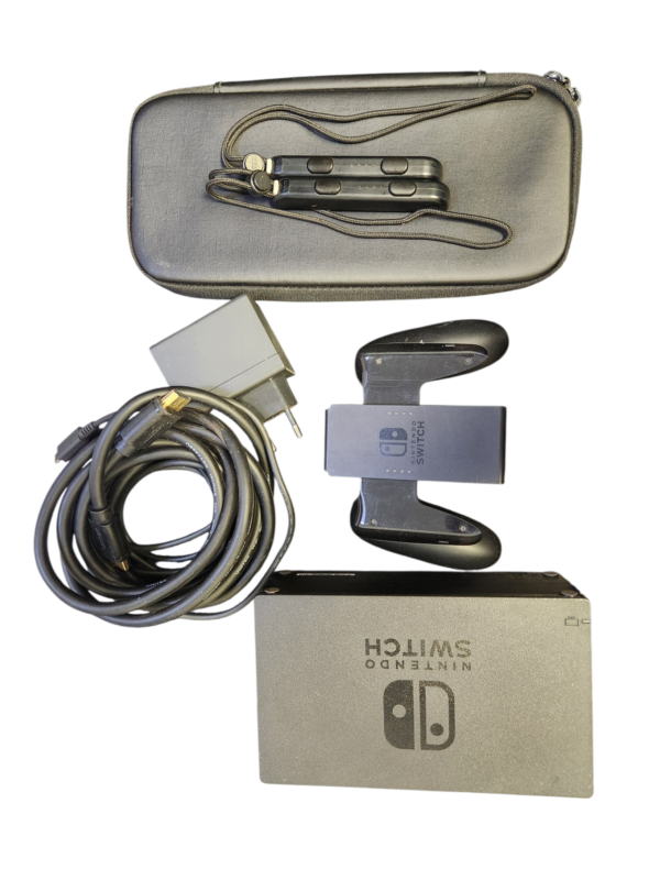 Nintendo Hac-001(01) - Cash Converters