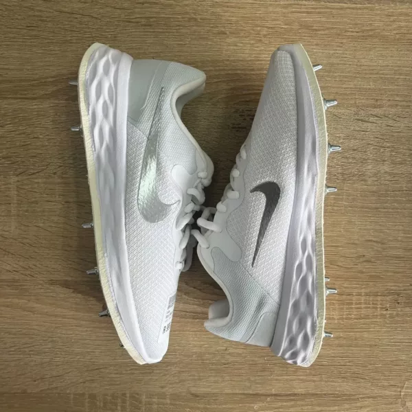 Nike | Long Jump |Shoes - Cash Converters