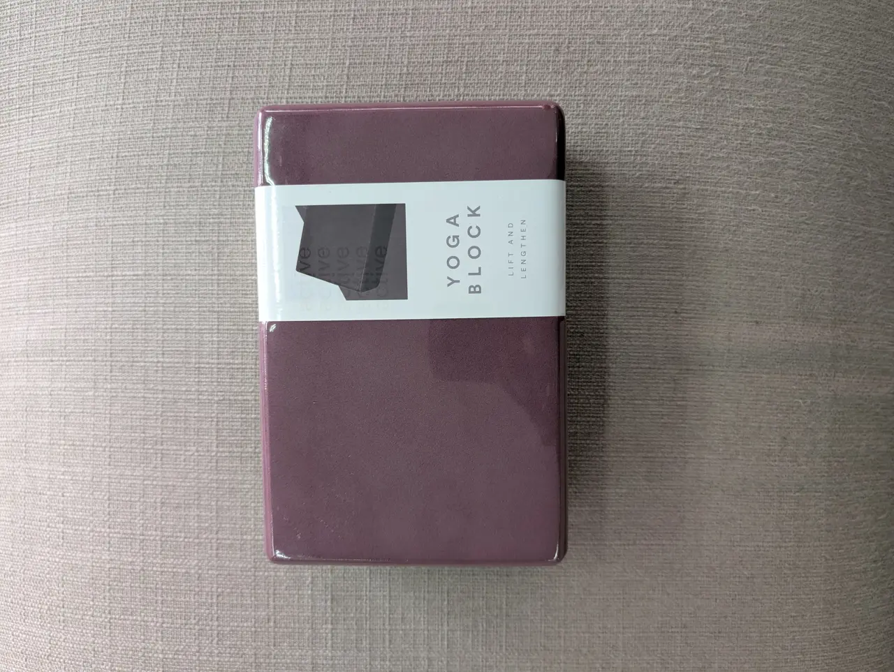 Yoga |Block - Cash Converters