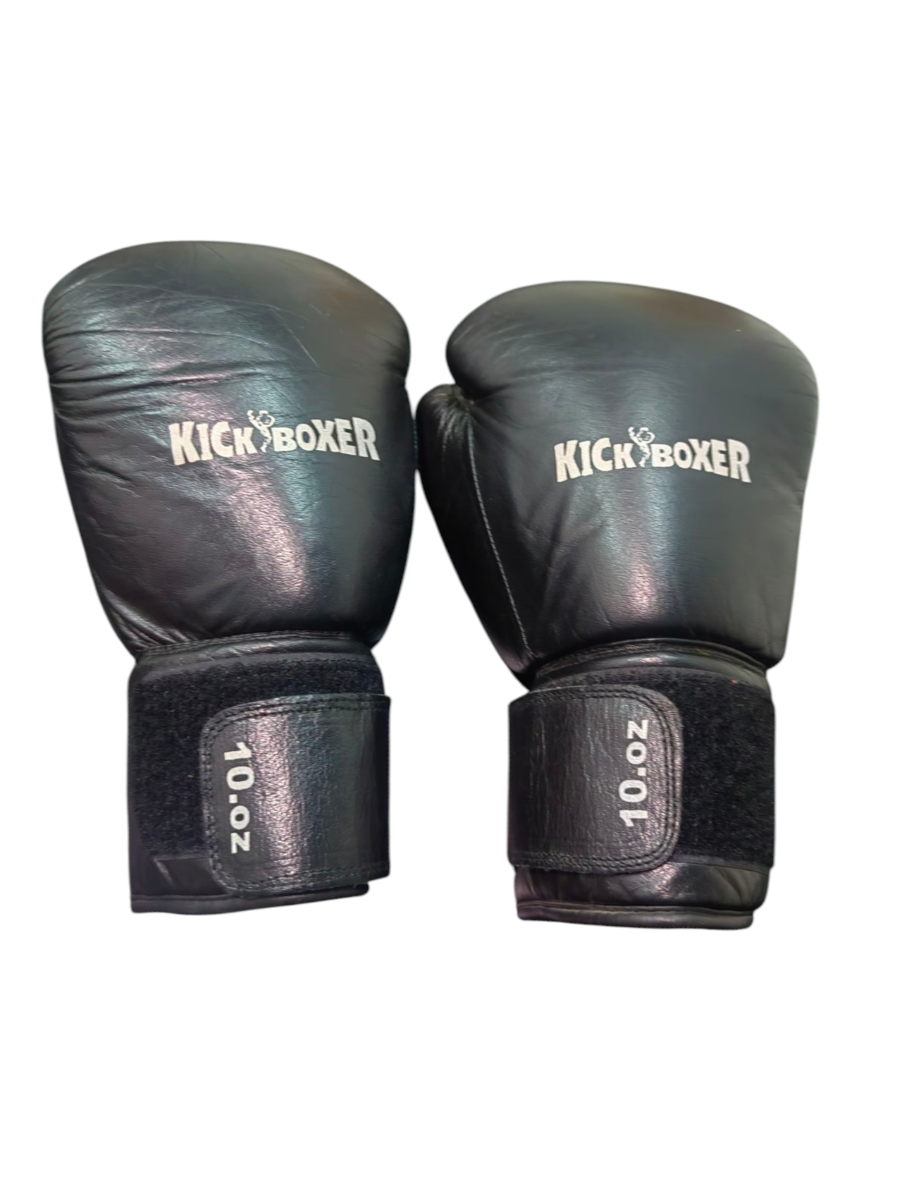 Kick Boxer Boxing Gloves - Cash Converters