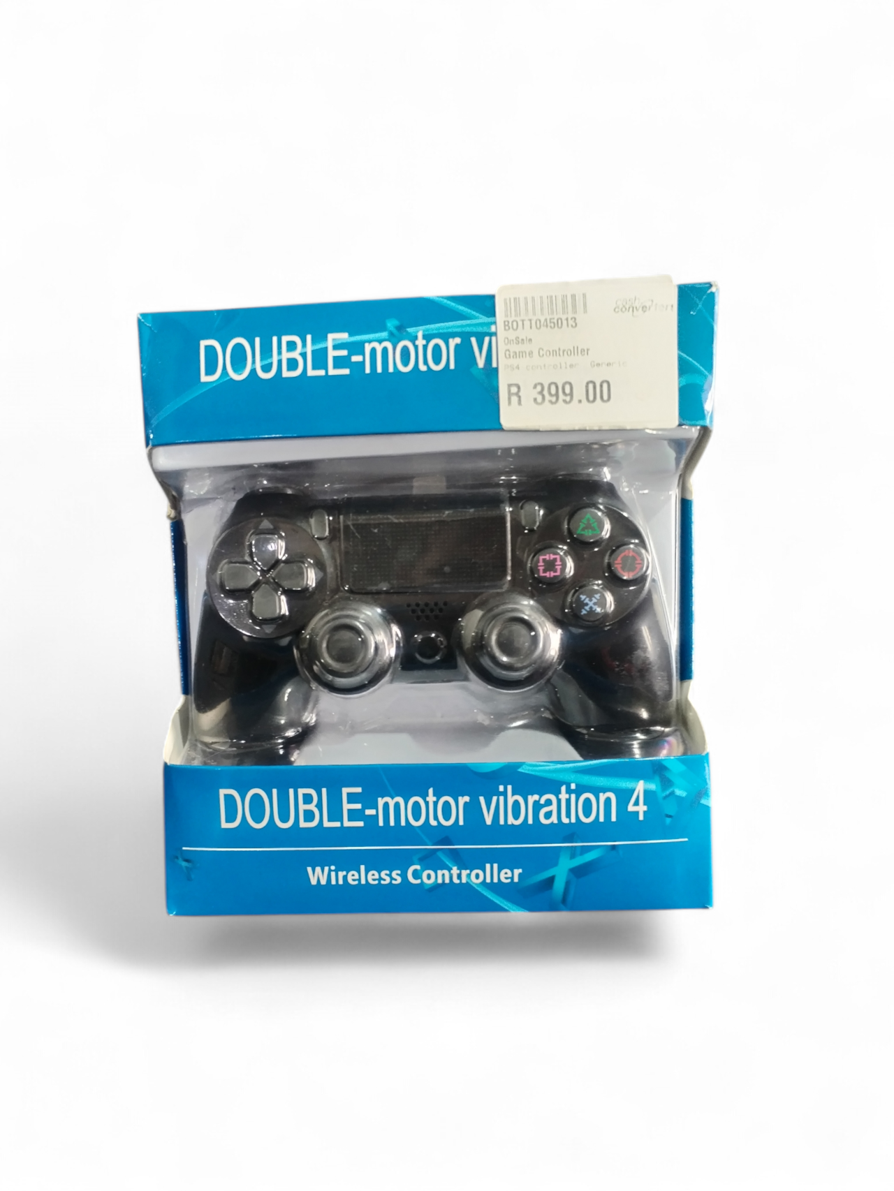 Ps4 Controller Generic - Cash Converters