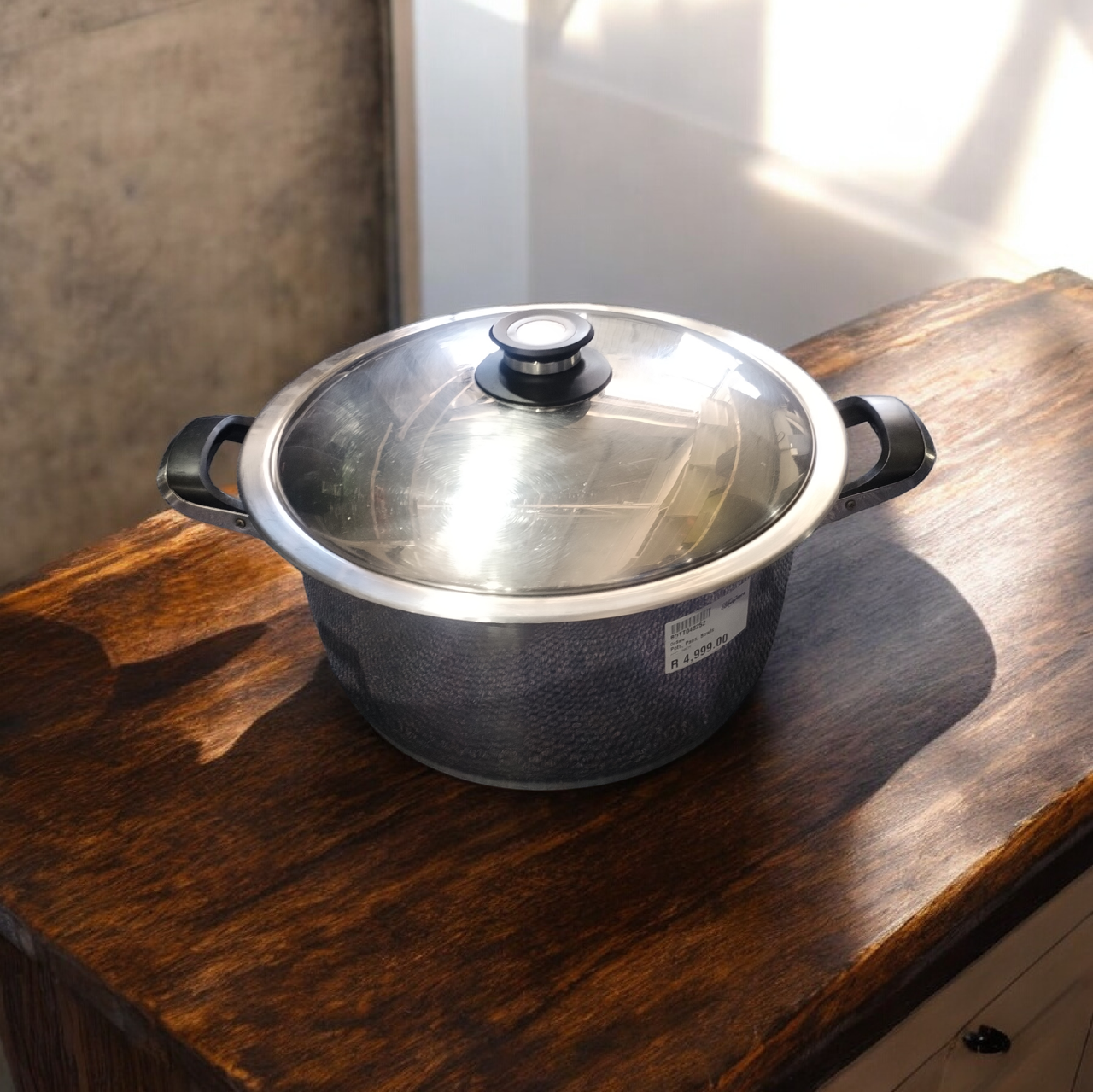 Amc Pot 30Cm (Pre-Used) - Cash Converters