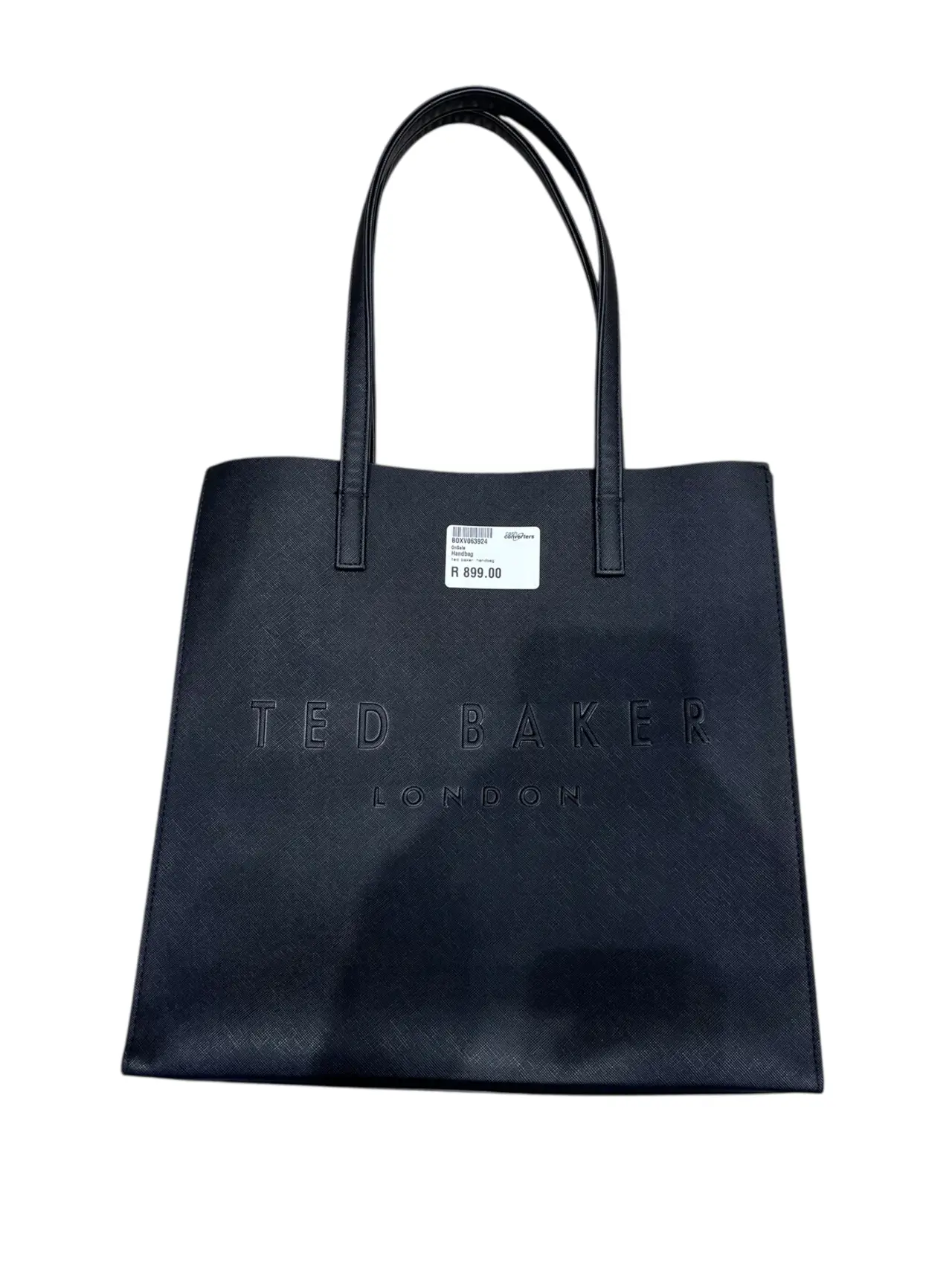 Ted Baker Handbag - Cash Converters