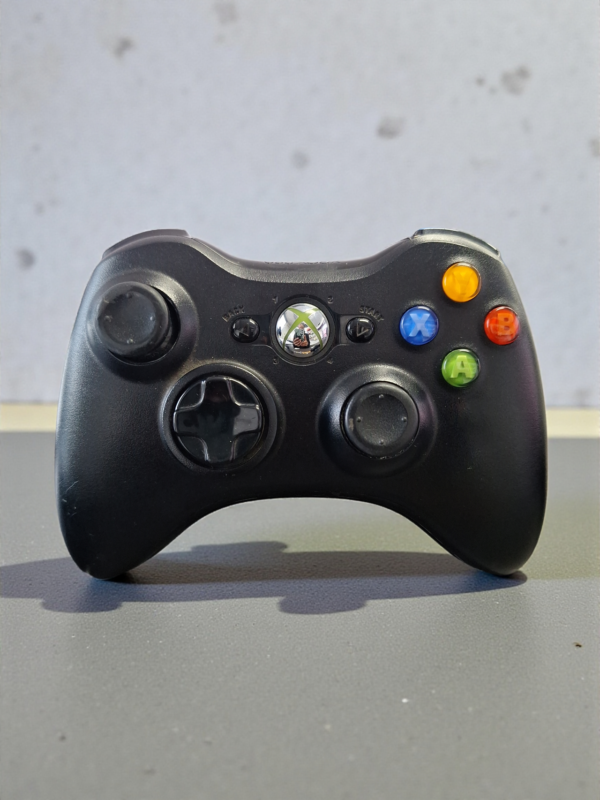 Xbox 360 Controller - Cash Converters