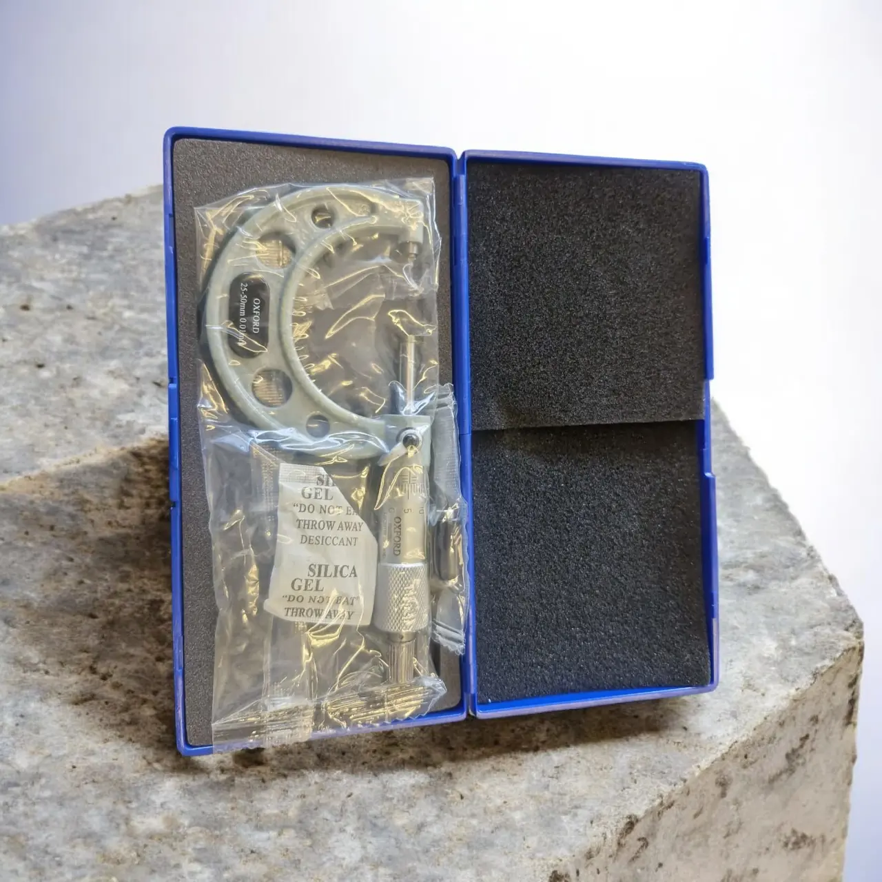 Outside Micrometer - Cash Converters