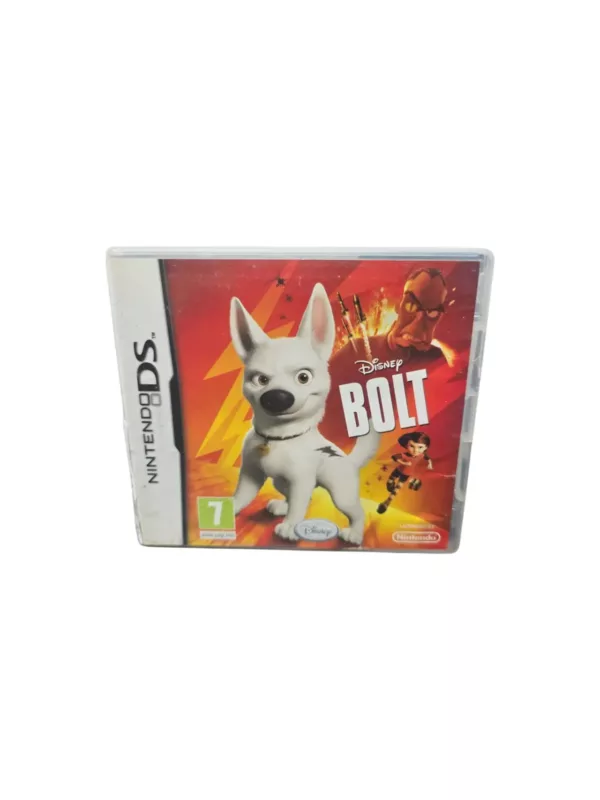 Nintendo Ds Bolt - Cash Converters