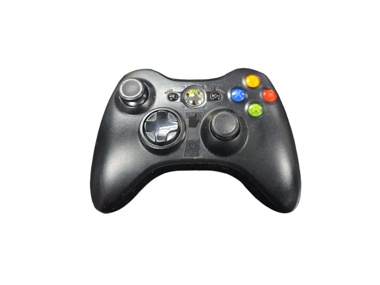 Xbox 360 Controller - Cash Converters