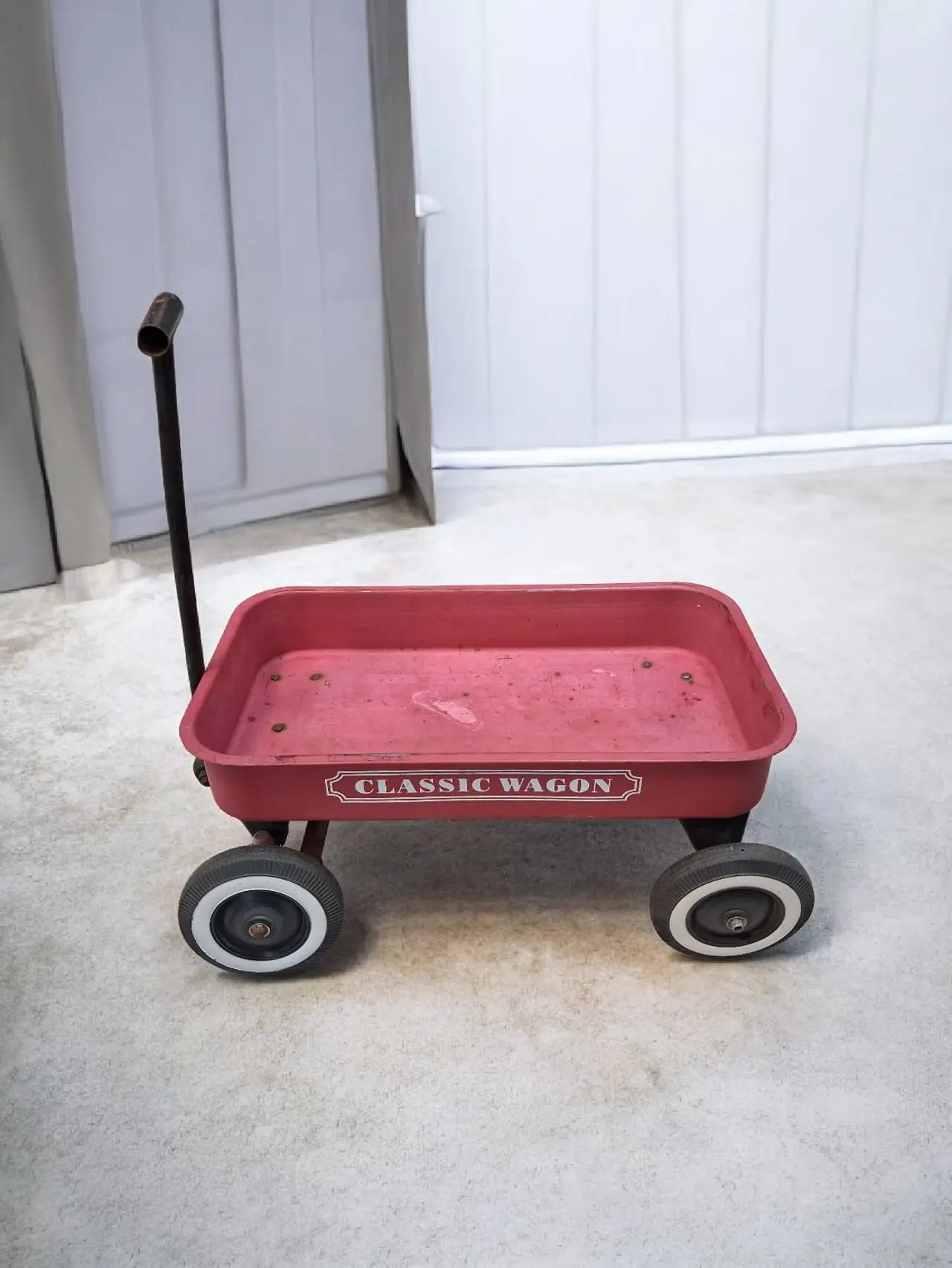 Classic Wagon Trolley - Cash Converters