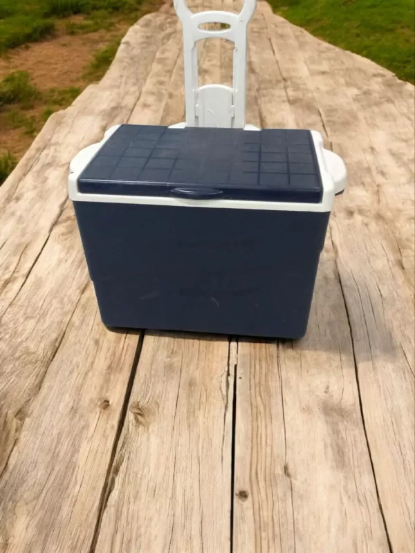 Trolley Coolerbox-Pre Owned - Cash Converters
