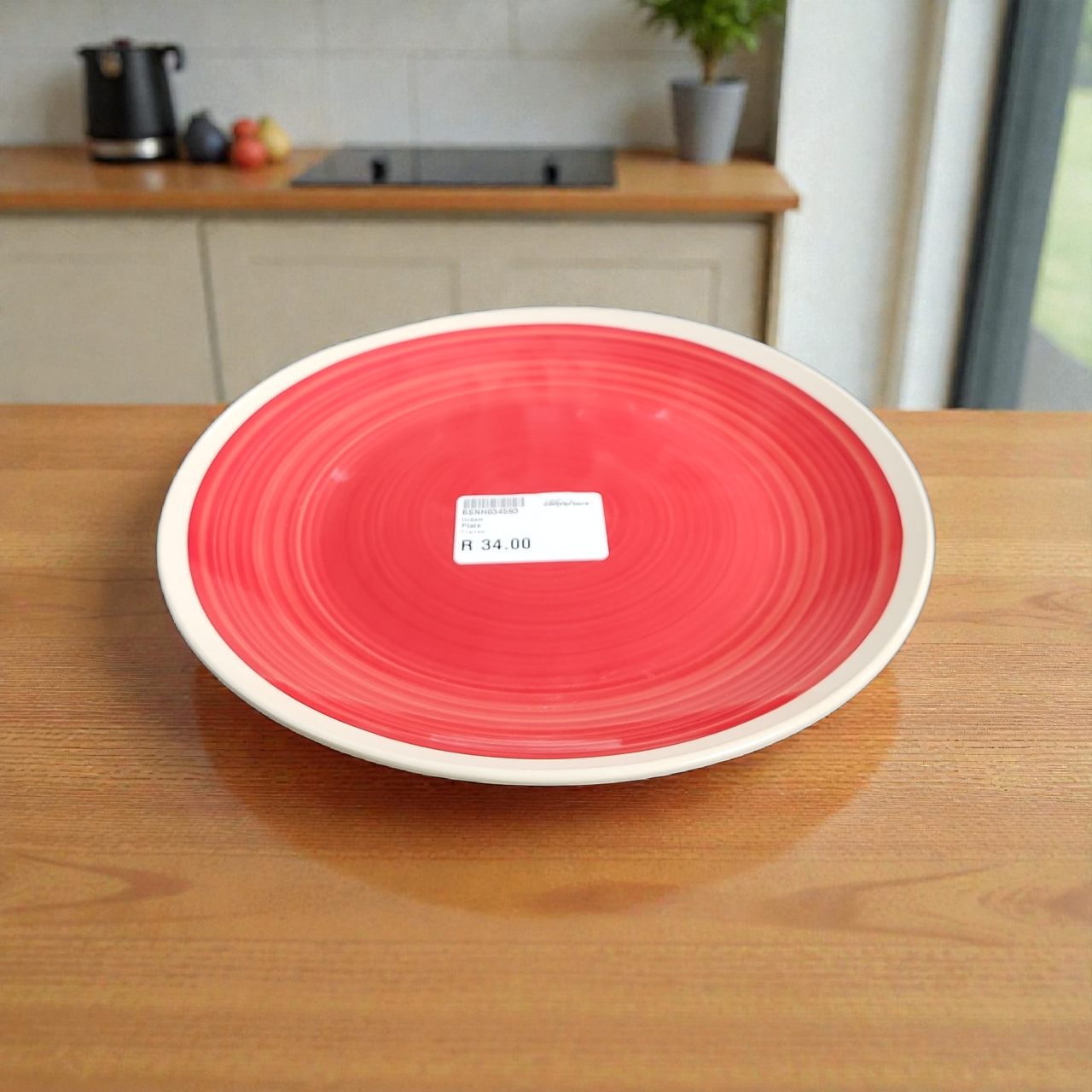 Dinner Plate - Cash Converters