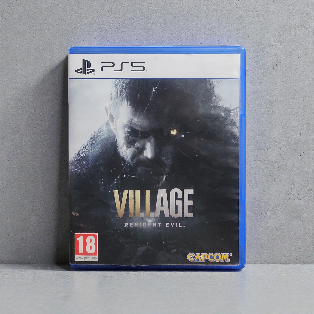 Ps5 Village President Game - Cash Converters