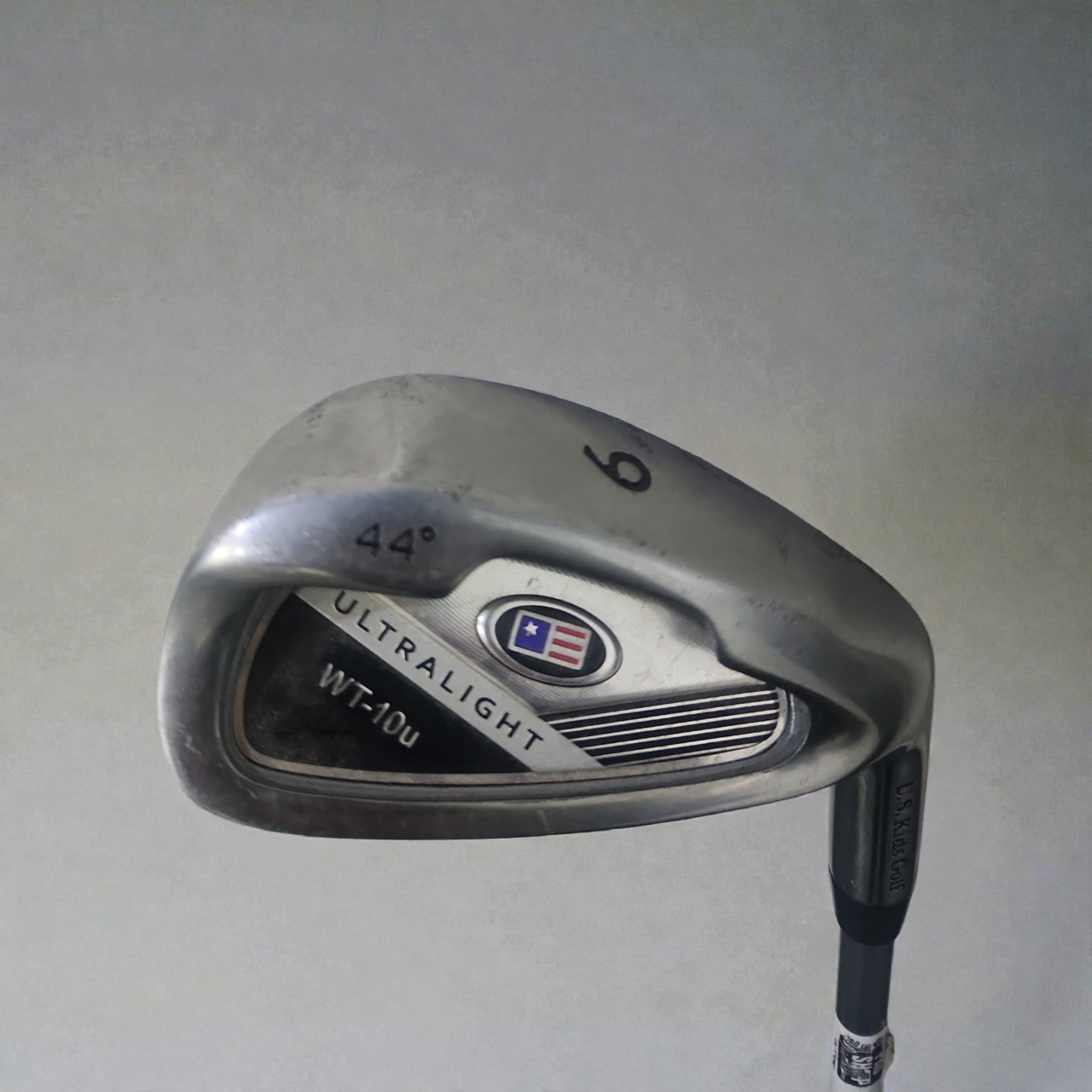 Odd Iron Us Kids Golf Club - Cash Converters