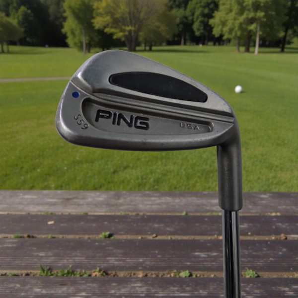 Ping Golf Club Iron - Cash Converters