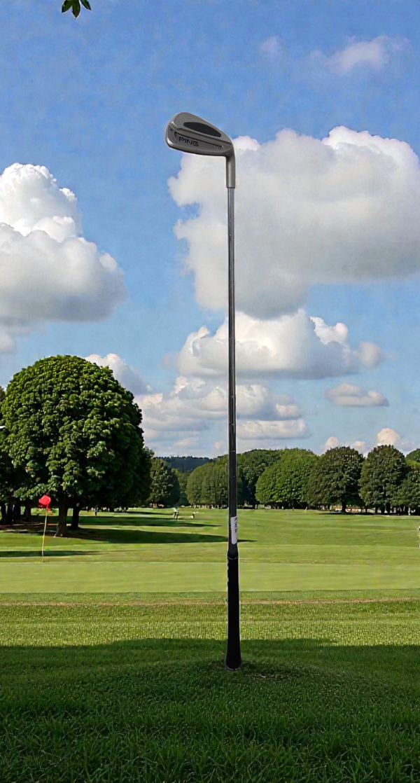 Ping Golf Club Iron - Cash Converters