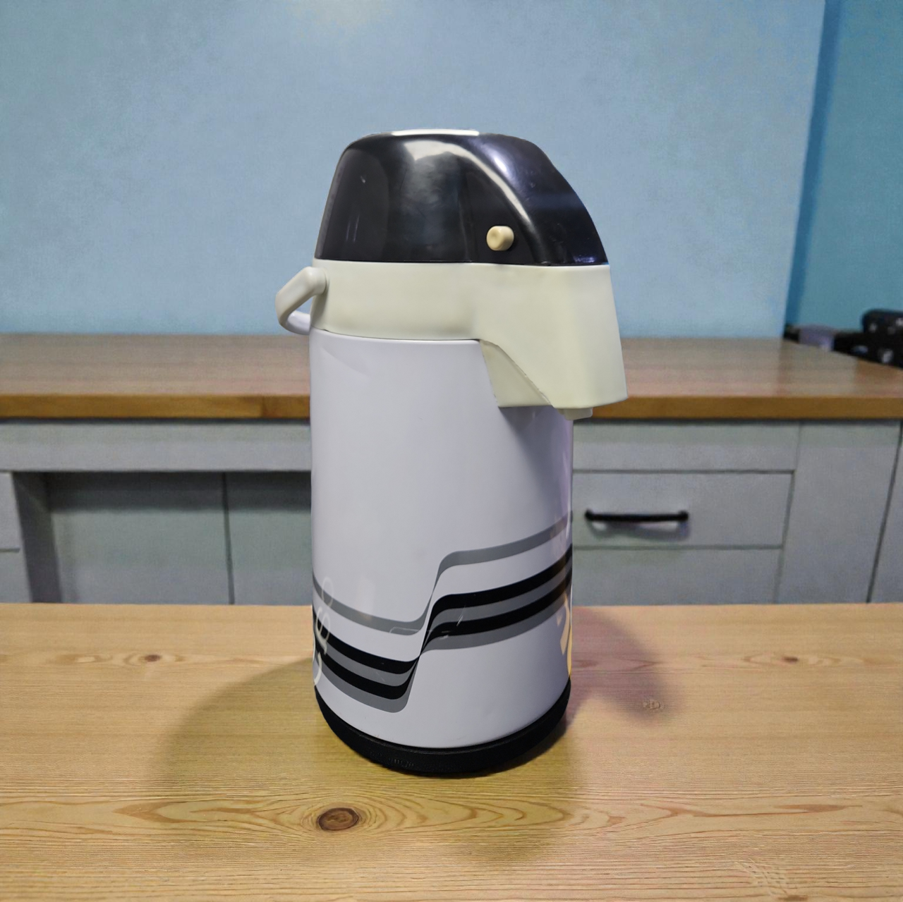 Elweco Flask - Cash Converters